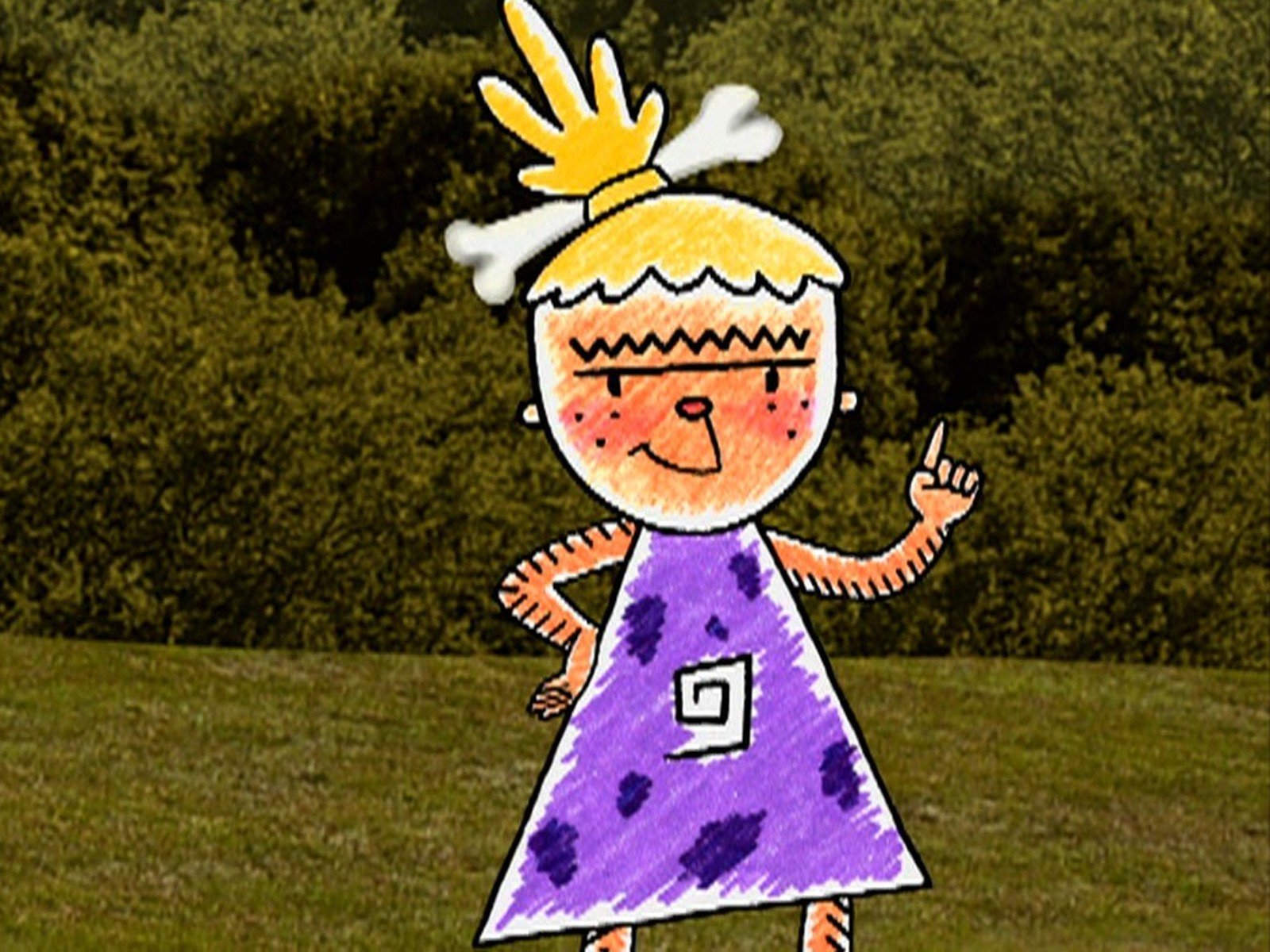 Watch Pinky Dinky Doo - Season 1 | Prime Video