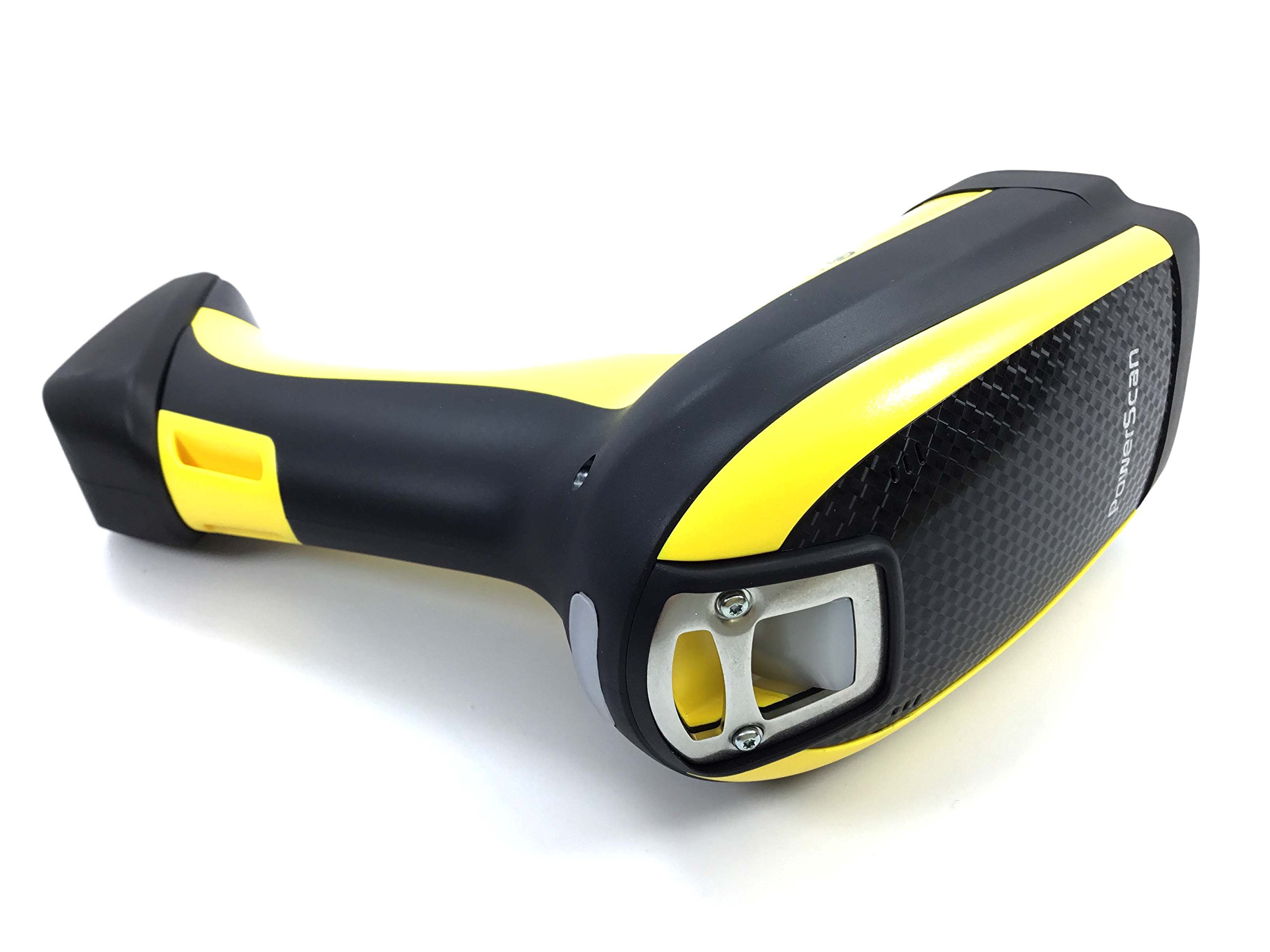 Mua Datalogic PowerScan PD9531 Corded Handheld Omnidirectional Rugged ...