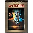 Amazon.com: Witness : Harrison Ford, Kelly McGillis, Danny Glover ...
