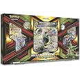Pokemon TCG: Mega Tyranitar EX Premium Collection Box : Toys & Games