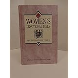 Women's Devotional Bible 2: New International Version: Zondervan: 9780310918431: Amazon.com: Books