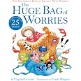 The Huge Bag of Worries: Ironside, Virginia: 9780340903179: Books ...