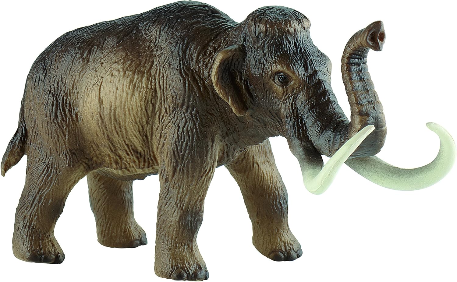 Bullyland Giant Mammoth Figurine: Amazon.co.uk: Toys & Games