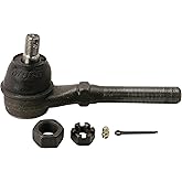 Amazon.com: MOOG ES3691 Steering Tie Rod End for Ford F-150 : Automotive