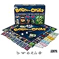 Amazon.com: Late for the Sky Boooo-opoly : Toys & Games