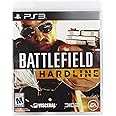 Amazon.com: Battlefield Hardline - PlayStation 3 : Electronic Arts ...