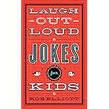 Laugh-Out-Loud Animal Jokes for Kids (Laugh-out-loud Jokes for Kids ...