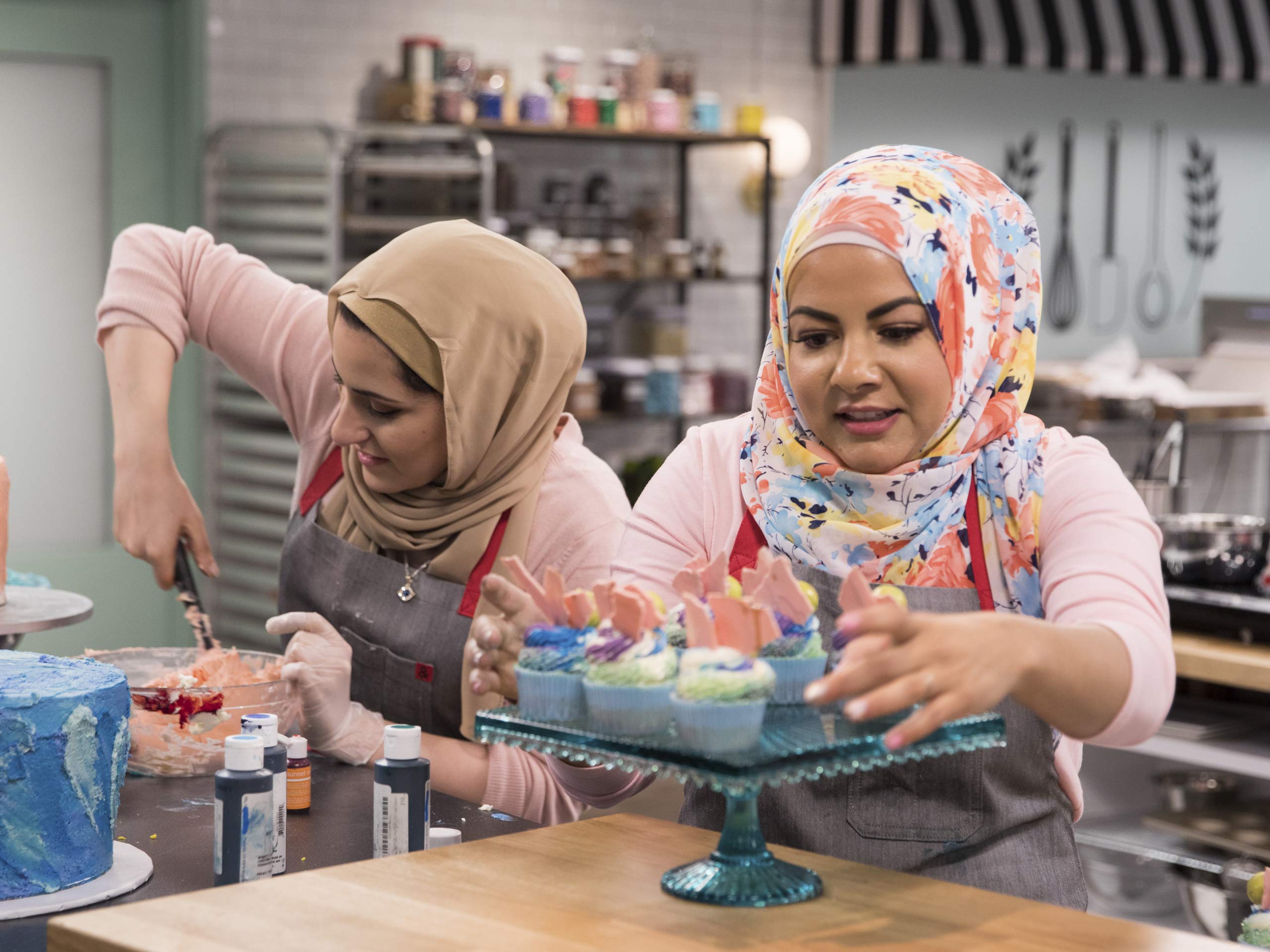 Watch Big Time Bake - Season 1 | Prime Video