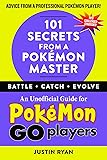 Amazon.com: Mini Hacks for Pokémon GO Players: Combat: Skills, Tips ...