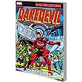 Daredevil Epic Collection: The Concrete Jungle: Wolfman, Marv, Marvel ...