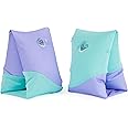 Amazon.com: Swimways Soft Swimmies Toddler Floaties, Learn-to-Swim ...
