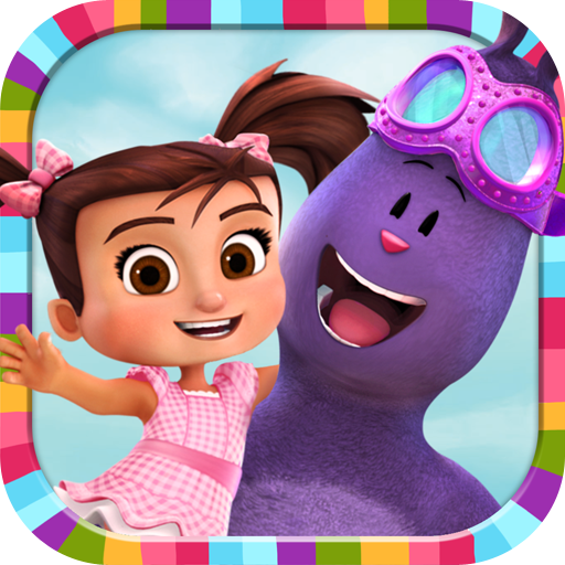 Kate & Mim-Mim: Dress-Up Fun: Amazon.ca: Appstore for Android