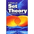 A Book of Set Theory (Dover Books on Mathematics): Pinter, Charles C ...
