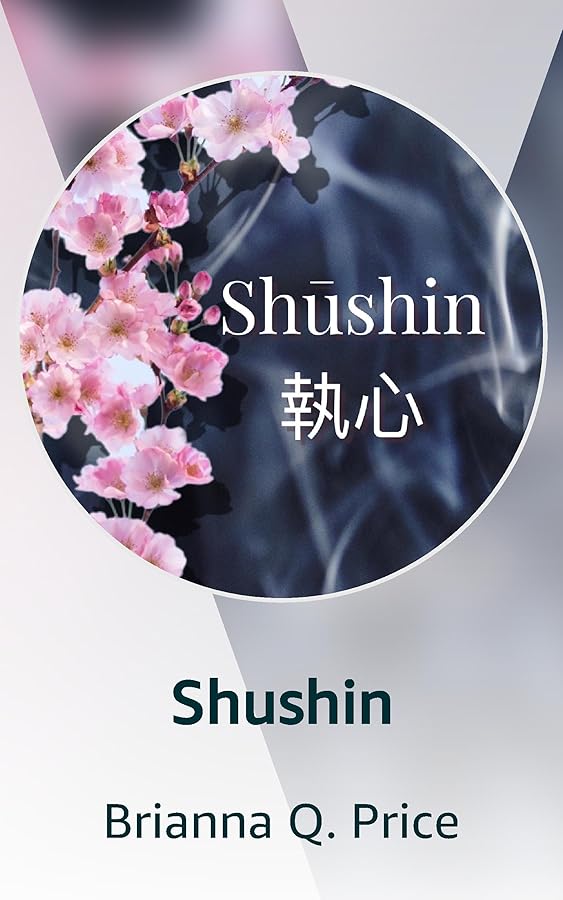 Shushin | Kindle Vella