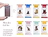 Chuao Chocolatier More Joy Assorted Mini Gourmet Chocolate Bars Gift ...