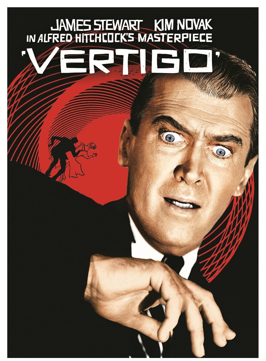Amazon.com: Vertigo: Movies & TV