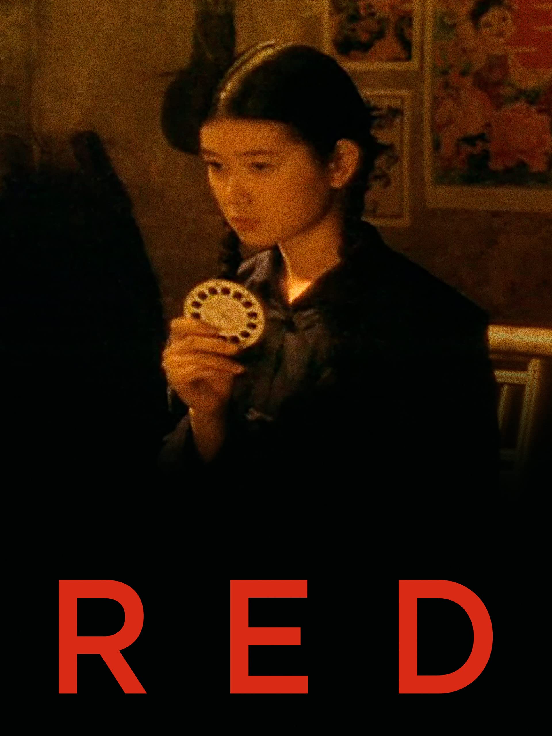 Watch Red | Prime Video