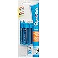 Amazon.com : Paper Mate 66400PP Mechanical Pencil Refills, 0.5mm, HB #2 ...