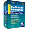 Medicina de emergência: Abordagem Prática : Ludhmila Abrahão Hajjar ...