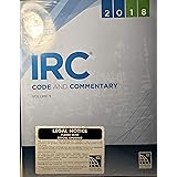 IBC Code and Commentary 2018: The Complete Ibc With Commentary After ...