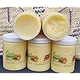 Amazon.com : Okere Nilotica Shea Butter | Raw & Pure from Uganda | 8 oz Jar : Beauty & Personal Care