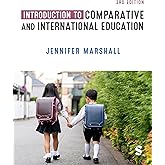 Comparative And International Education An Introduction To Theory
