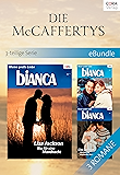 Die Devaneys - fünf Brüder finden sich und die große Liebe (eBundle) eBook: Sherryl Woods ...