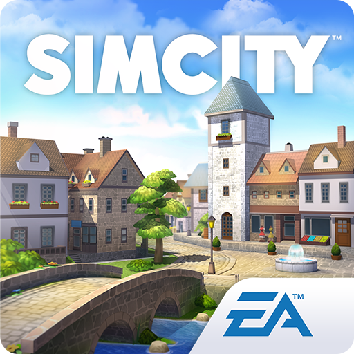 SimCity BuildIt:Amazon.com:Appstore for Android
