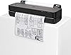 HP DesignJet T250 Large Format Compact Wireless Plotter Printer - 24 ...