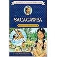 Sacagawea: American Pathfinder (Childhood Of Famous Americans): Flora ...
