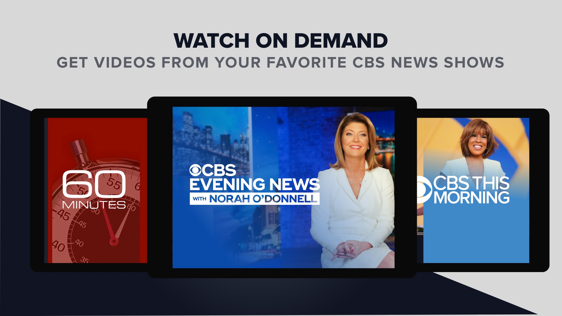 CBS News - Live Breaking News:Amazon.com:Appstore for Android