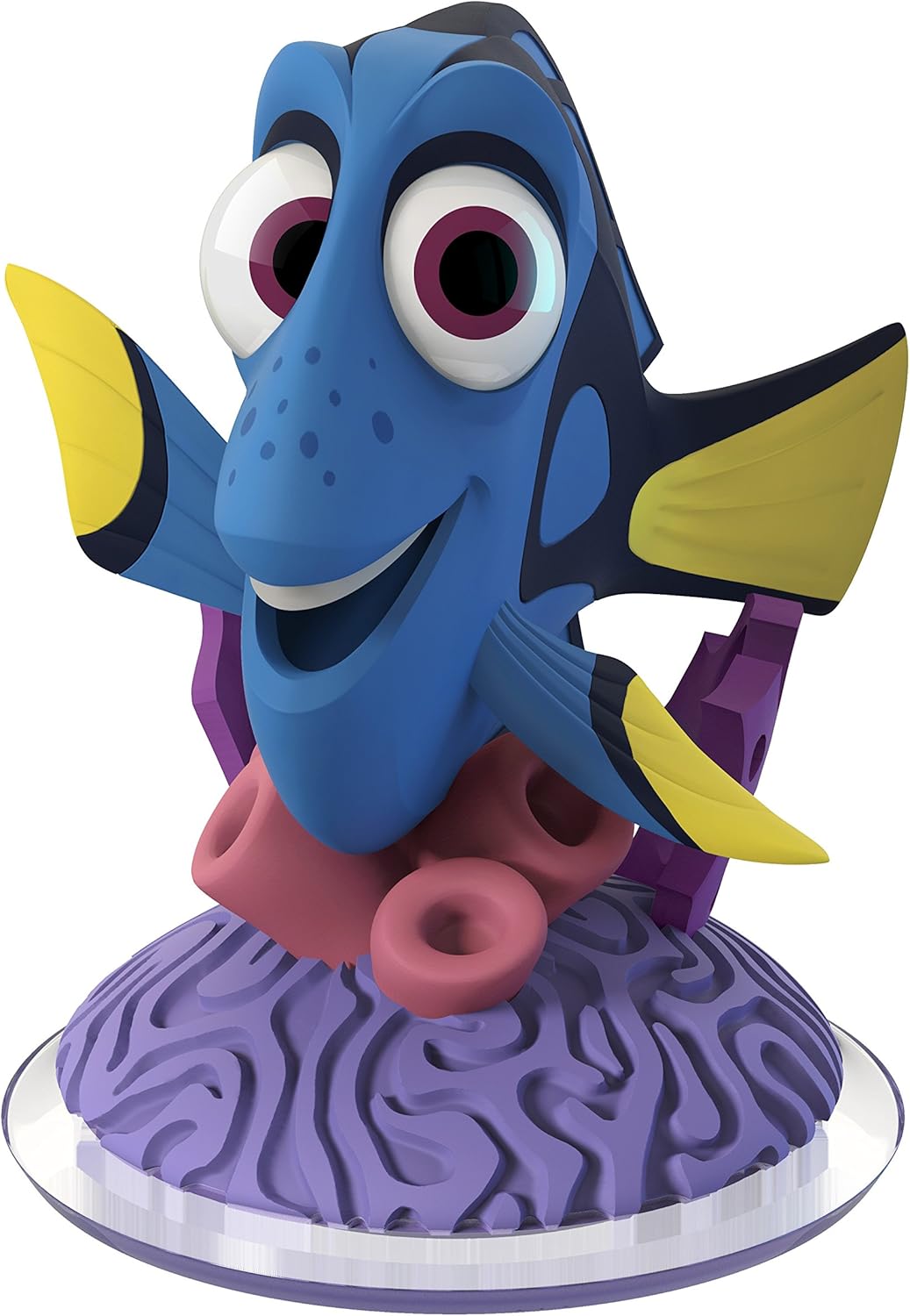 Disney Infinity 3.0 – Finding Dory Playset (PS4/PS3/Xbox One/Xbox 360 ...