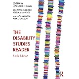The Disability Studies Reader: Davis, Lennard J.: 9780415630511: Amazon ...