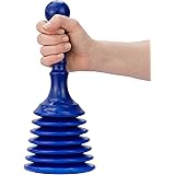 Amazon.com: MR-PUNG Kitchen and Toilet Plungers (Mr.Pung Plus Mr ...