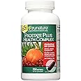 Amazon.com: Trunature Saw Palmetto Prostate Health Complex with Zinc ...