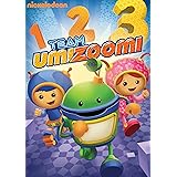 Amazon.com: Team Umizoomi: Animal Heroes : Smith, Michael, Twomey ...