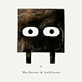 Square (The Shapes Trilogy): Barnett, Mac, Klassen, Jon: 9780763696078 ...
