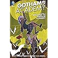 Amazon.com: Gotham Academy Vol. 1: Welcome to Gotham Academy (The New ...
