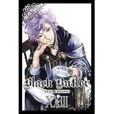 Black Butler 26 : Toboso, Yana: Amazon.com.mx: Libros