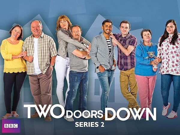 Watch Two Doors Down Season 2 | Prime Video