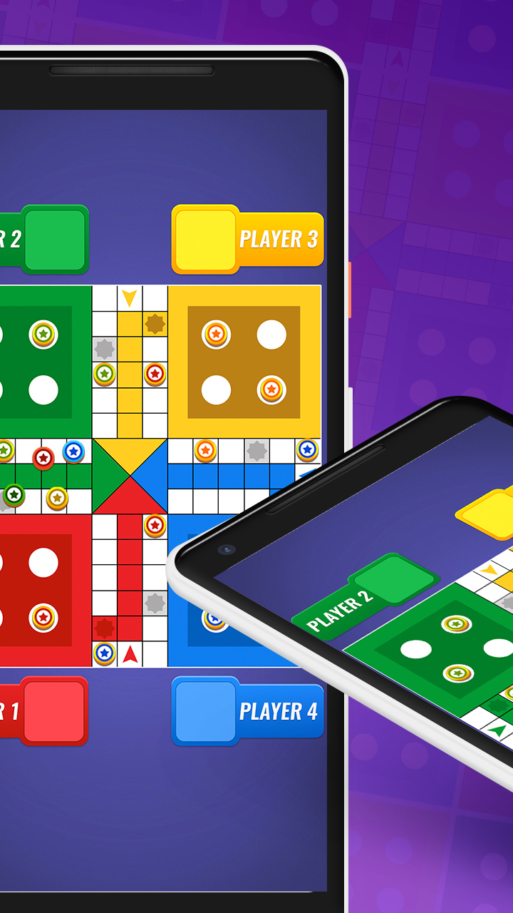 Ludo Game : Classic Ludo Champion लूडो पासा खेल:Amazon.in:Appstore for ...