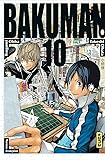 Amazon.fr - Bakuman, tome 9 - Tsugumi Ohba, Takeshi Obata - Livres