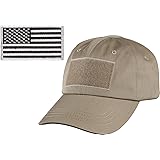 Amazon.com: Special Force Tactical CAP HAT Removable Patch--OD GREEN ...