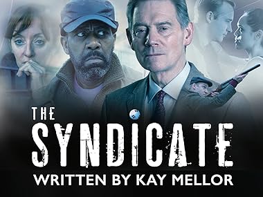Amazon.co.uk: Watch The Syndicate - Series 3 | Prime Video