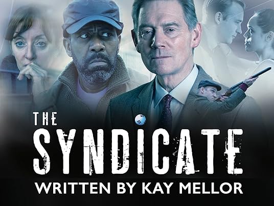 Watch The Syndicate - Series 3 | Prime Video