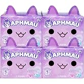Amazon.com: Aphmau MeeMeow Mystery Figures 6 Pack – Series 4; YouTube ...