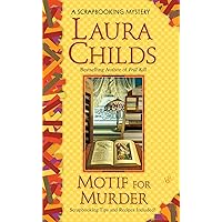 Bound for Murder (A Scrapbooking Mystery): Childs, Laura: 9780425199237 ...