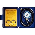 Amazon.com: Yellow Jacket Yellow Jacket 78060 Complete Test Kit, 0-35 ...