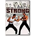 Amazon.com: Only the Strong : Mark Dacascos, Stacey Travis, Geoffrey ...