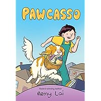 Pawcasso: Lai, Remy, Lai, Remy: 9781250774491: Amazon.com: Books